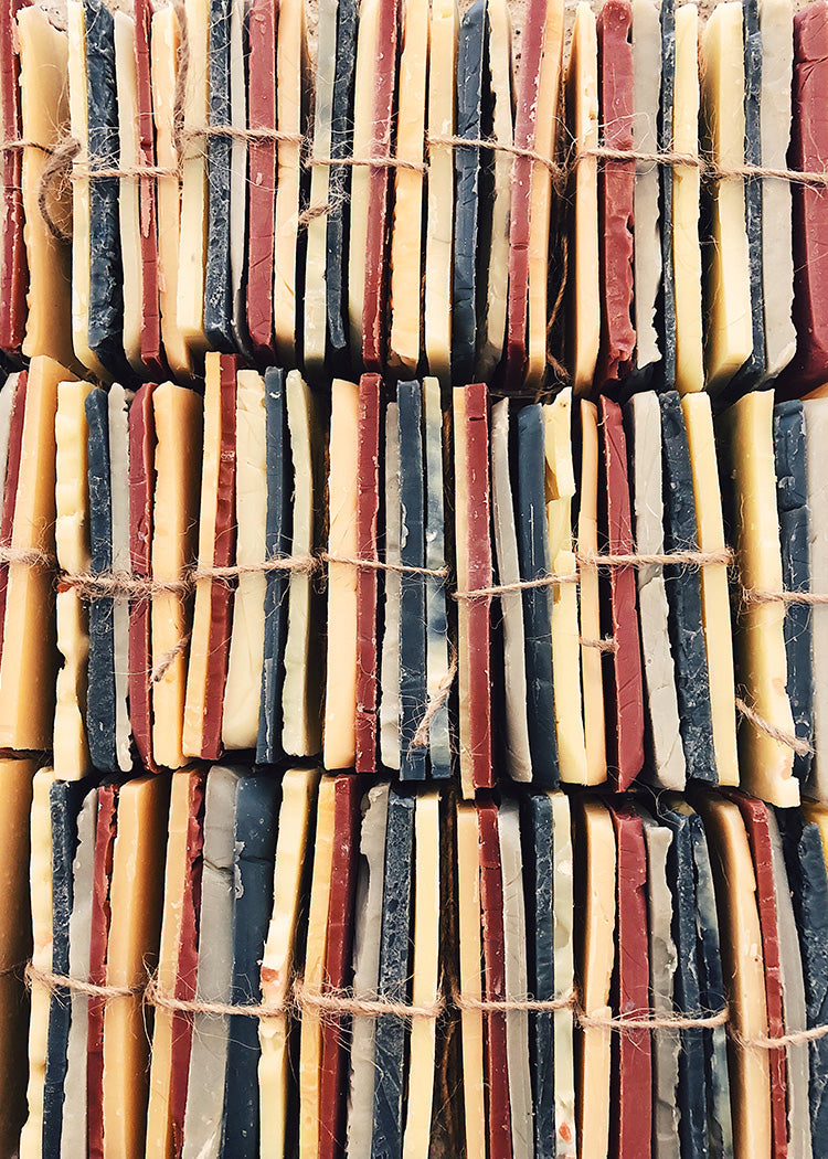 SAABOON | Handmade Vegan Soap in Ottawa Canada